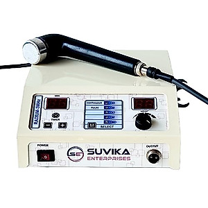 Home Use 3 M Gvz Comfortable Machine : RAD-IUM 3