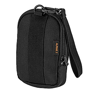 Sony ZV-1 Compact 4K HD Digital Camera, White Bundle with 64GB SD Card, Case