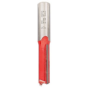 Bosch 2608629365 Groove Cutter 12mmx12mmx3.15In