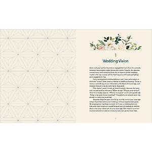 Modern Etiquette Wedding Planner: The Essential Organizer to Make Your Day Special for Everyone