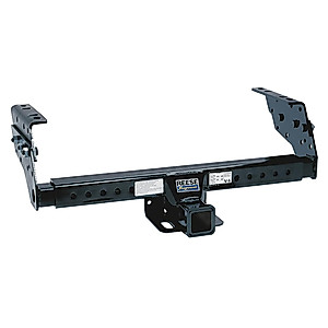 Reese Towpower Multi-Fit Trailer Hitch Class III, 2 in. Receiver, Compatible with Select Chevrolet, Chrysler, Dodge, Ford, GMC, Isuzu, Jeep, Mazda, Nissan, Plymouth vehicles