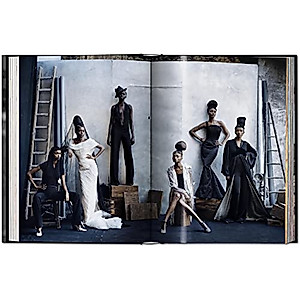 Peter Lindbergh: On Fashion Photography