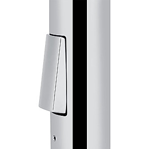 Kitchen Sink Faucet Sprayer Head, Kitchen Faucet Head Pull Down Faucet Sprayer Head Nozzle Kitchen Sink Faucet Head Replacement Spray 2 Function for Home Bathtub Basin Standard G1/2 Male Connector