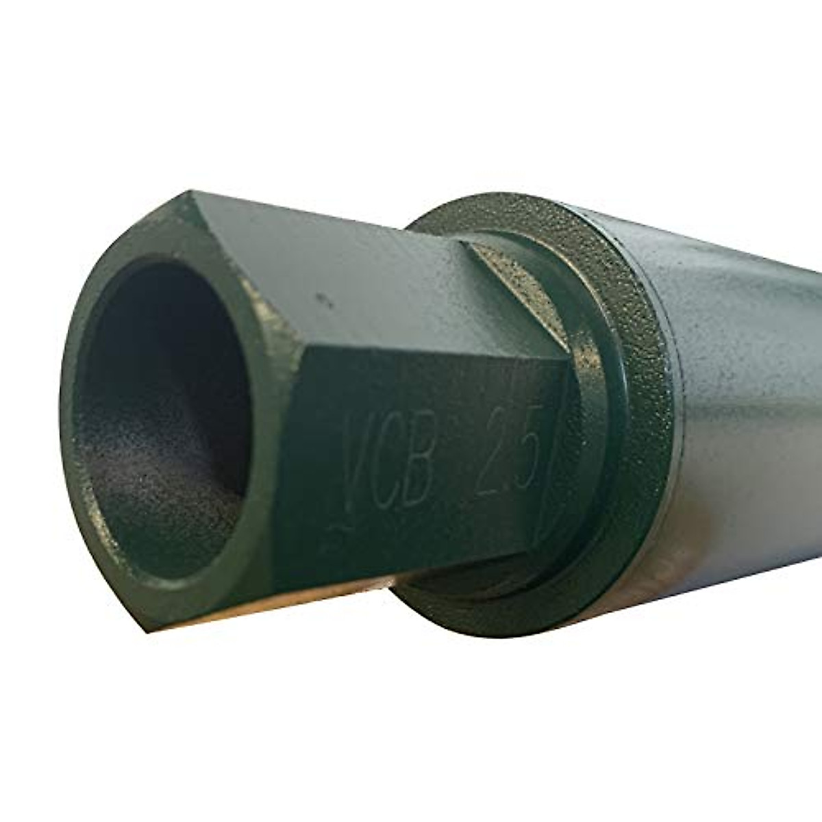 ALSKAR DIAMOND ADCSB 2.5 Inch Wet Concrete Diamond Core Drill Bit for Concrete Stone Granite Marble (2.5")