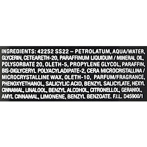 SoftSheen-Carson Sportin' Waves Gel Pomade with Wavitrol III, 3.5 oz