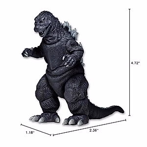 Godzilla NECA Head To Tail 1954 Original Action Figure, 12"