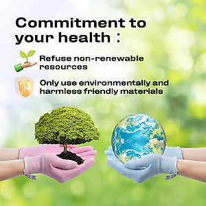 JDL Large Pink Cut Resistant Gloves with Touch Screen, Food Grade, ANSI A5, 3D Stretch Fit, Firm Grip, Suitable for Oyster Shucking, Meat Slicing, Kitchen Protection