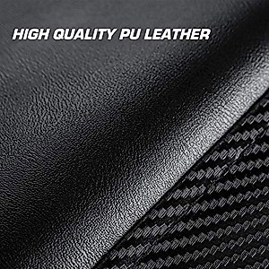 Pelpo Adjustable Weight Bench, Folding Weight Lifting Bench, Workout Bench for Home, Incline/Decline Bench for Full Body Workout, Strength Training Benches, Max Load 660lbs