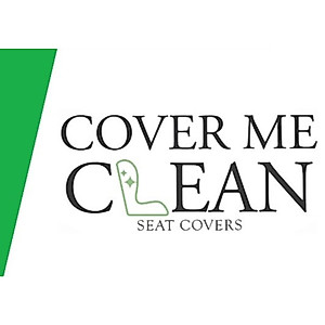 Disposable Child Car Seat Cover (Medium, Green) No Worries We've got You covered!