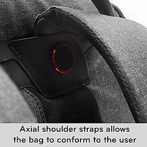 Peak Design Everyday Backpack 30L (Charcoal Camera Bag V1)