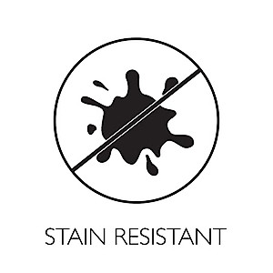 Design House 550921 Cultured Marble Side Splash, 18.3, Solid White