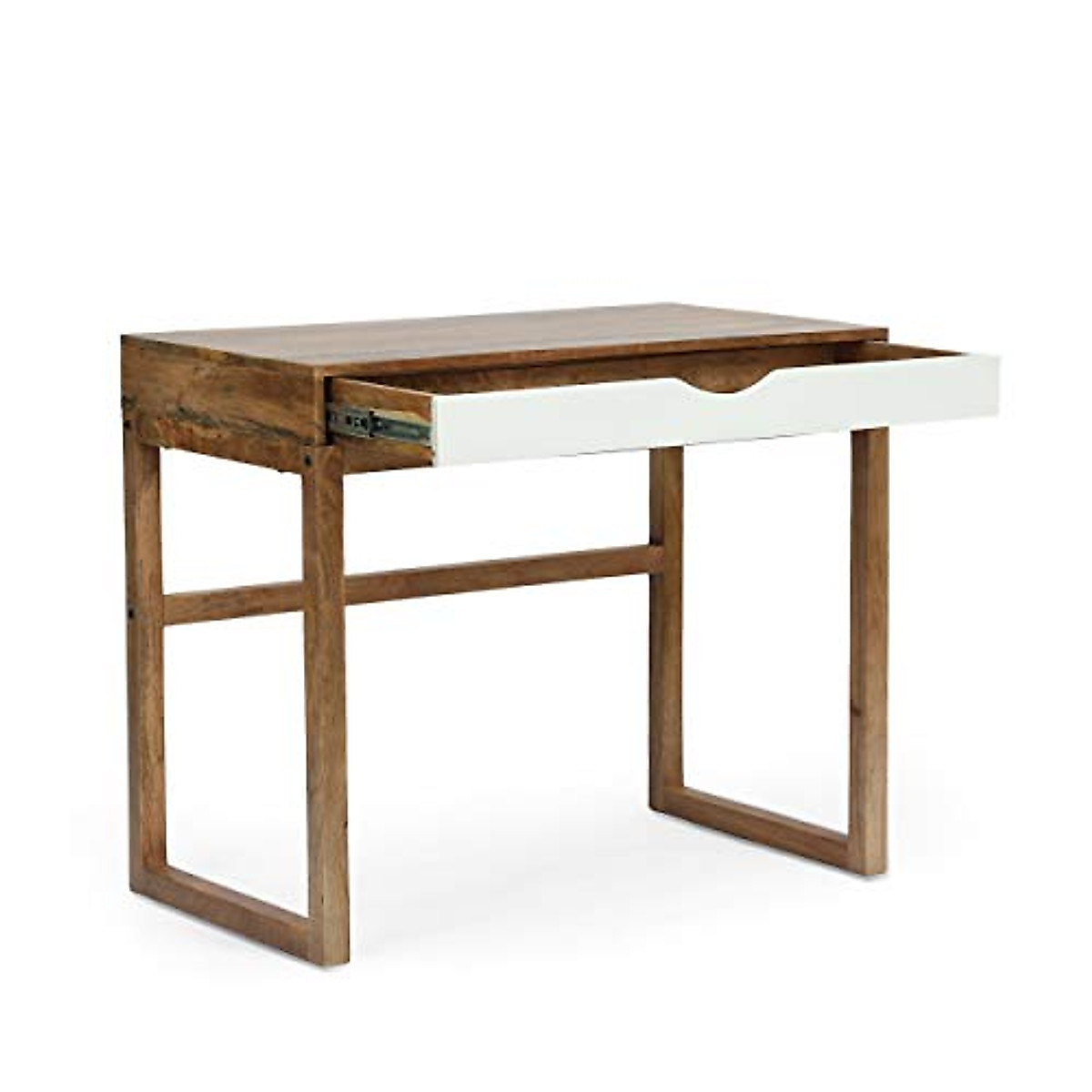 Christopher Knight Home Ricketson Desk, Natural