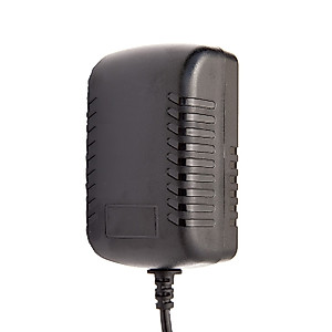 Omnihil 8 Feet AC/DC Power Adapter Compatible with Roland TD-3, TD-4, TD-6 TD-6V, TD-8, TD-9 Switching Cable PS
