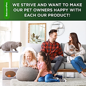 Natural Antibiotics for Cats | Cat Antibiotics | Supports Cat Allergy Relief | Cat Itch Relief | Cat Allergy Support | Cat Multivitamin | Pet Antibiotics | Cat Antibiotics | 2 Oz