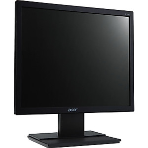 acer V196L 19-inch IPS SXGA Monitor 75Hz 1280 x 1024 5ms Response Time Professional Display