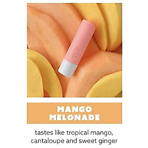 Evolution of Smooth eos Best of eos Lip Balm, 9 Sticks 0.14 Ounce (Pack of 9)