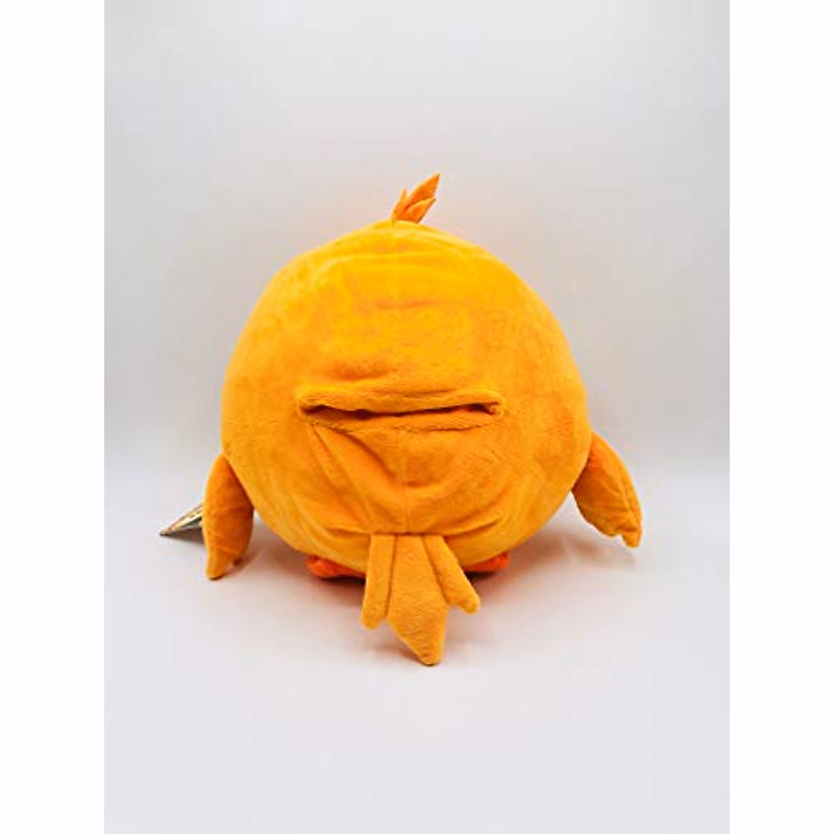 New Where's Chicky Plush Toy Ultra Soft Stuffed Animal Doll (Chicky 12")