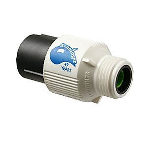 Senninger 3/4" Hose Thread Pressure Reducer-PSI:40 PSI
