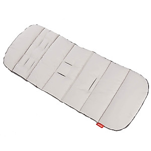 Diono Quantum Universal Everyday Comfort Liner, Gray