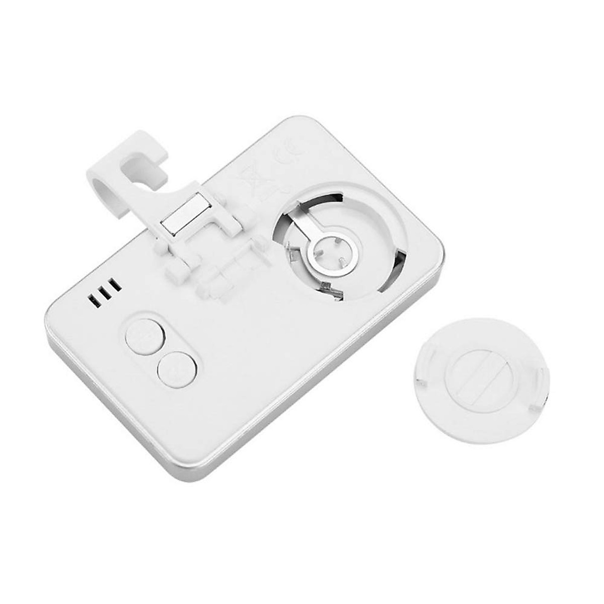 heaven2017 Digital Thermometer Fridge Freezer Refrigerator Temperature Meter with Hook