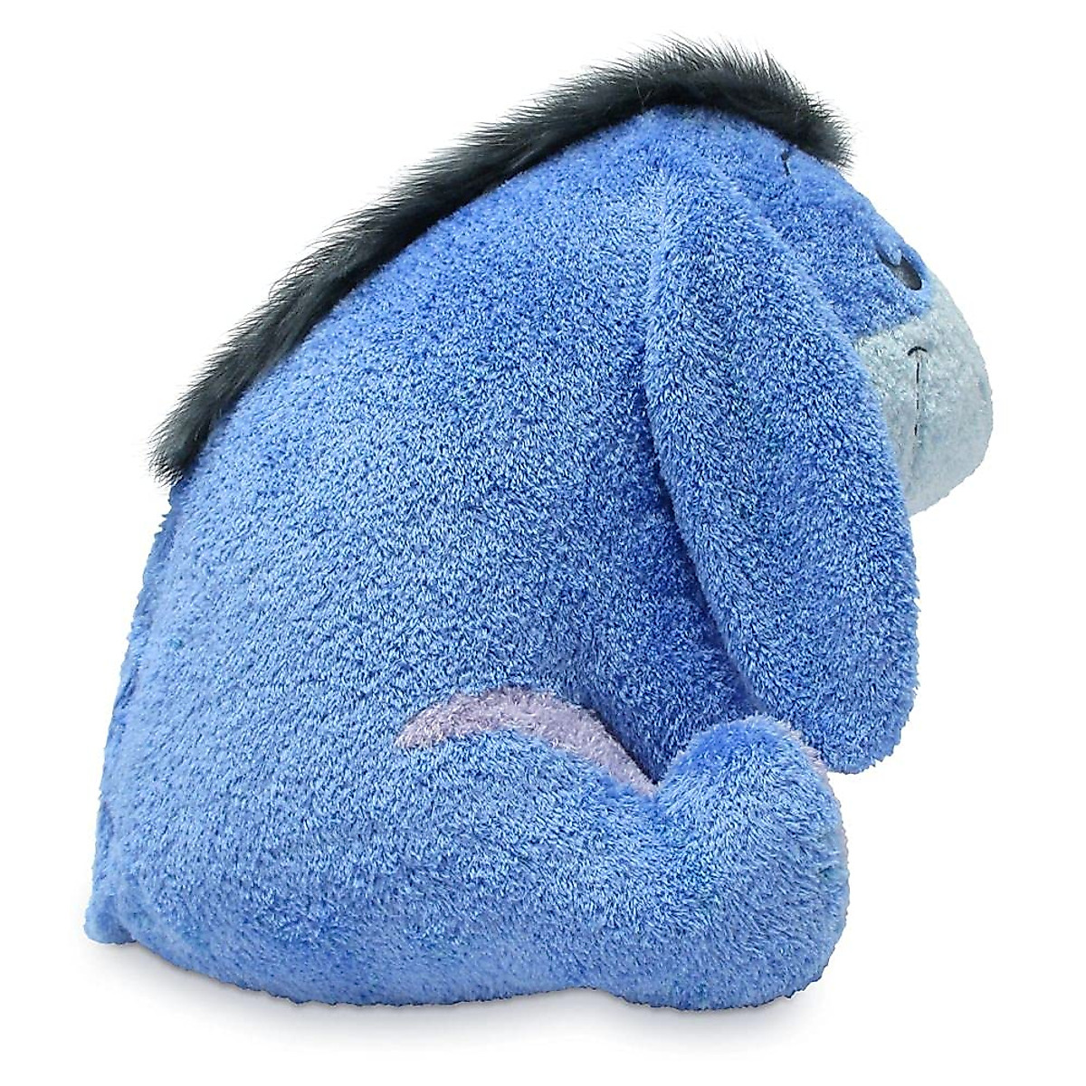Eeyore Weighted Plush Winnie the Pooh Medium 14''