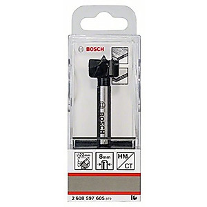 Bosch 2608597605 Forstner Drill 22mm