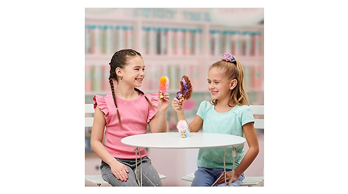 Whiffies S’Mores 3-Pack - Scented Plush Kids Toys