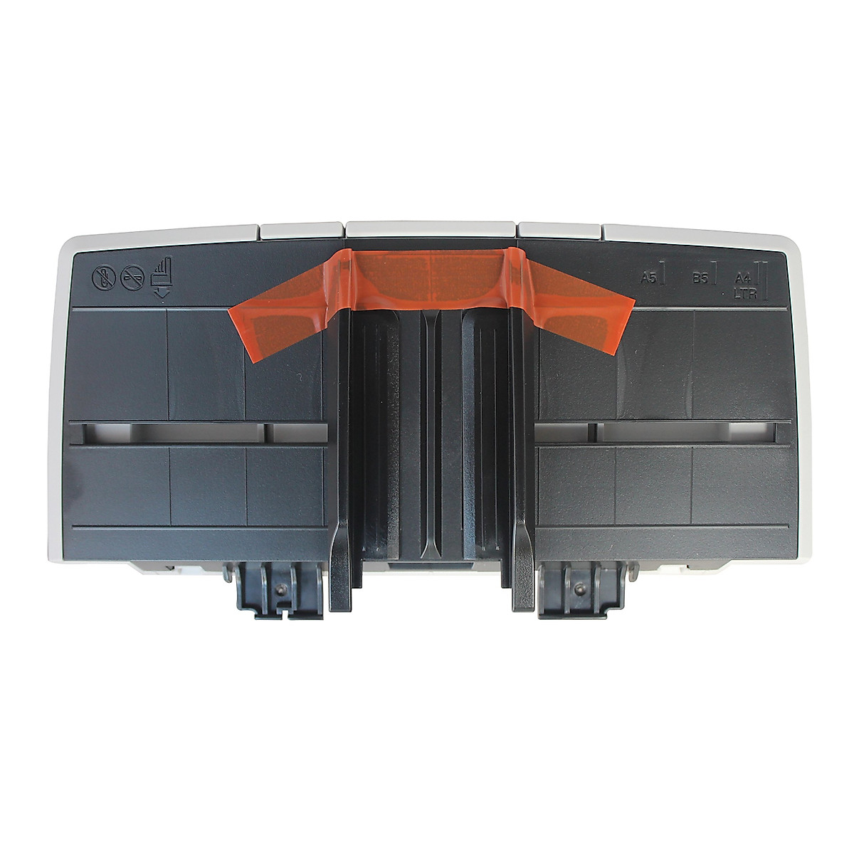 FUJITSU PA03540-E905 Fujitsu PA03540-E905 pa03540e905 Input Paper Chute Unit Repl Fi-6130c