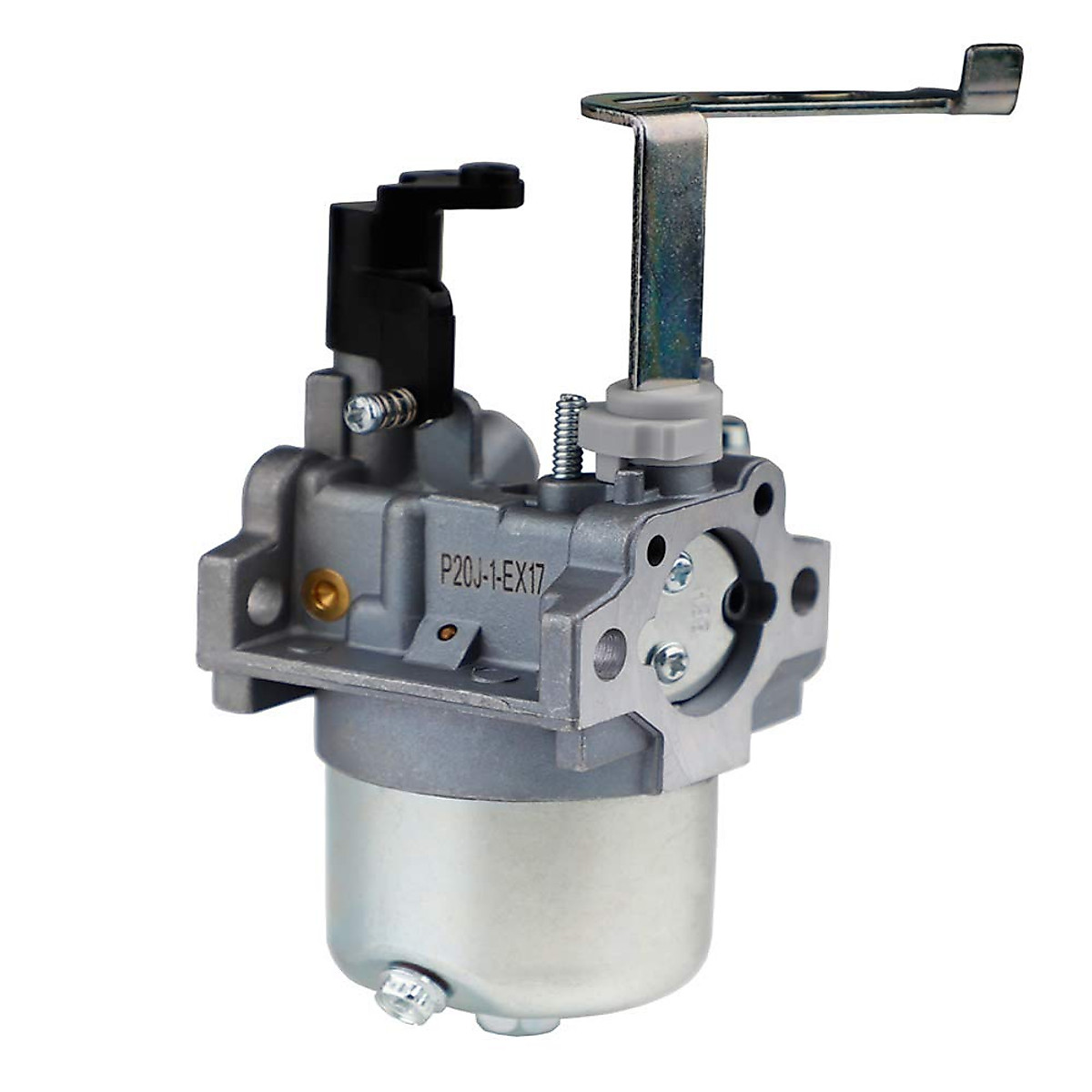 HUZTL 276-62304-60 Carburetor for Robin Subaru Specific EX13 EX17 EX21 276-62304-40 276-62304-20 Generator Carb