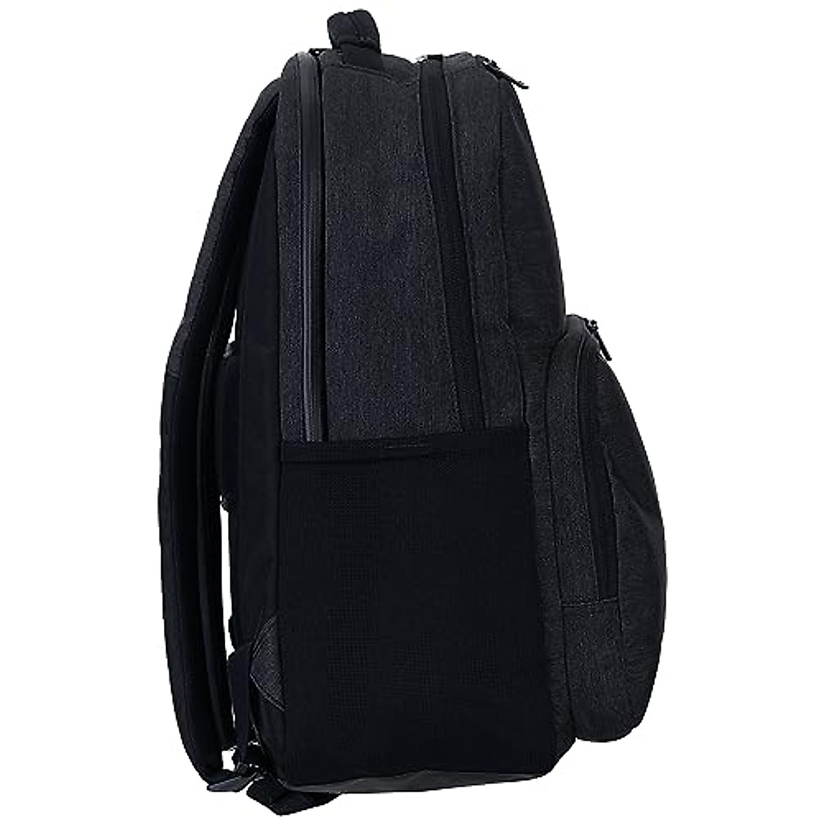 TravisMathew Steadypack Backpack, Heather Charcoal, OS