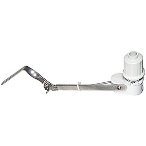 Rain Bird CPRSDBEX Wired Rain Sensor with Mounting Bracket and Wire, Gray
