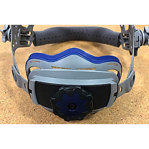 Miller 271325 Generation III Headgear for Infinity Series Helmet by Miller Electric