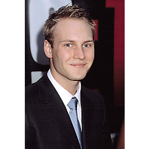 Posterazzi Poster Print Collection James Ginty at The Premiere of K-19 The Widowmaker NYC 7172002 by Cj Contino. Celebrity (8 x 10)