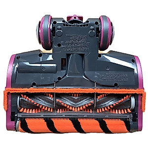 Shark`Ninja Motorized Powered Floor Nozzle Head Attachment for AX912 QU922Q QU922QBL QU922QPK QU922QRD QU922QRG APEX DuoClean Powered Lift-Away Speed Upright Vacuum