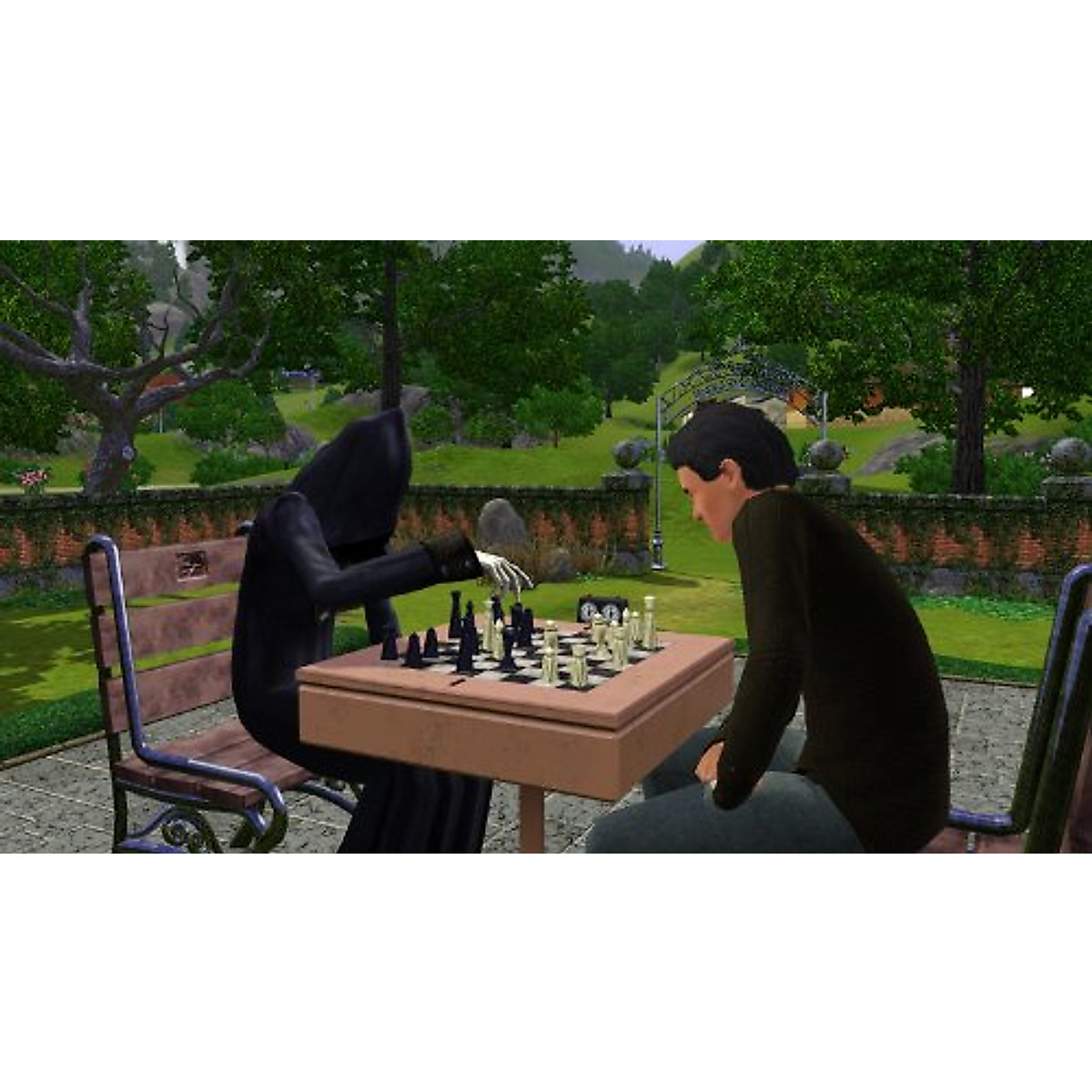 The Sims 3 - Xbox 360