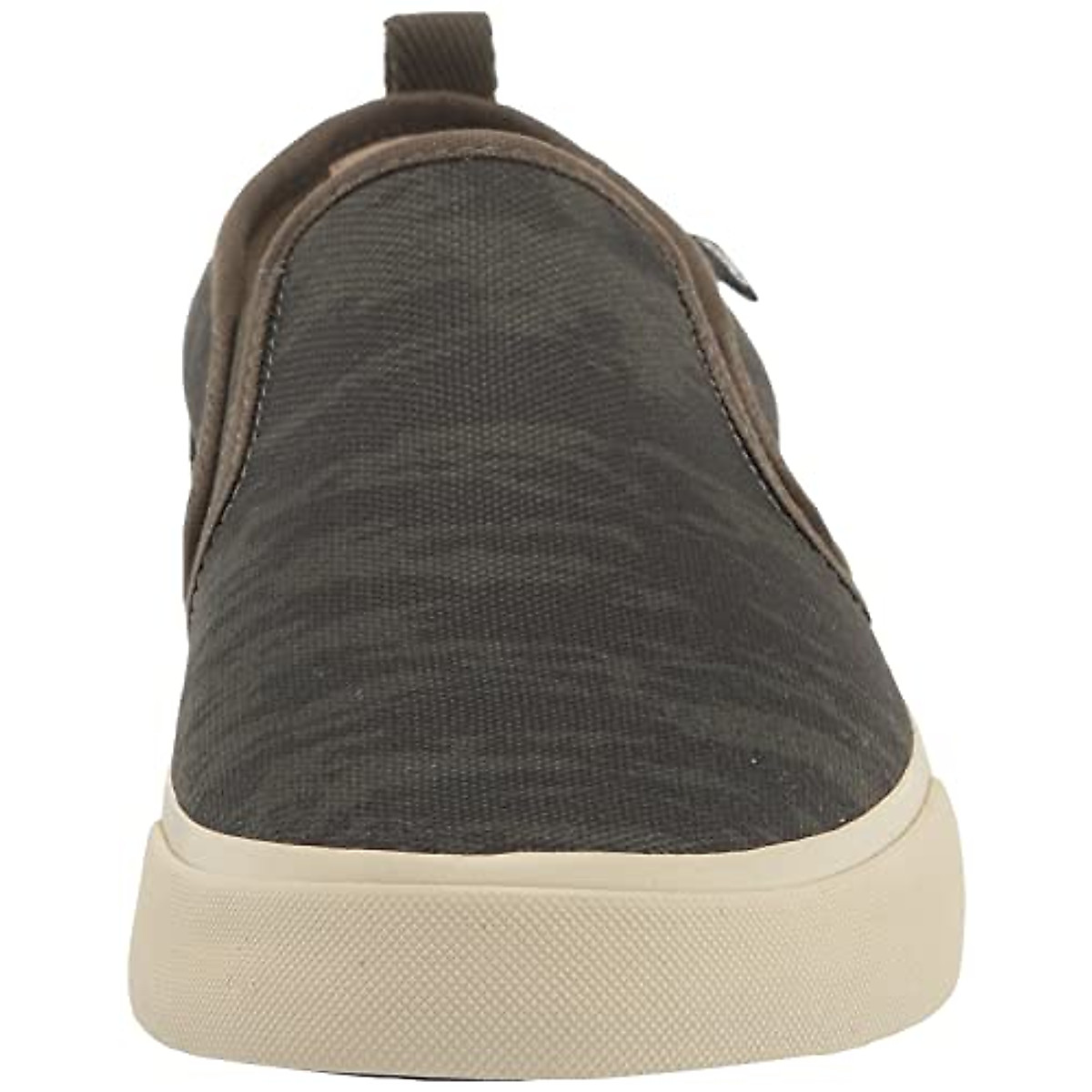 Oakley Men's B1B Classic Slip On Sneaker, Brush Tiger CAMO Green, 11