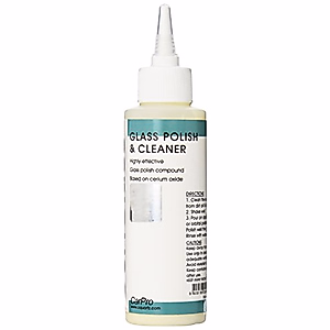 CarPro Ceriglass Glass Polish 150 ml