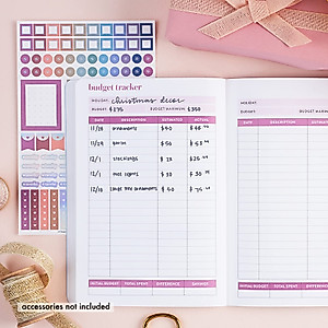 Holiday Prep Petite Planner (Holiday Prep)