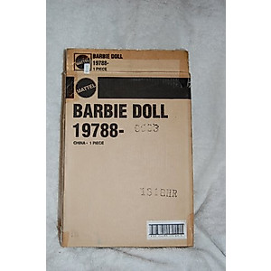 Bride Vera Wang Barbie Doll 1st