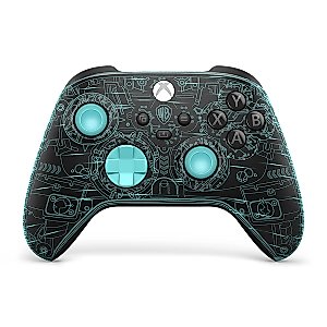 Xbox Wireless Controller – Space Jam: A New Legacy Serververse Exclusive for PC