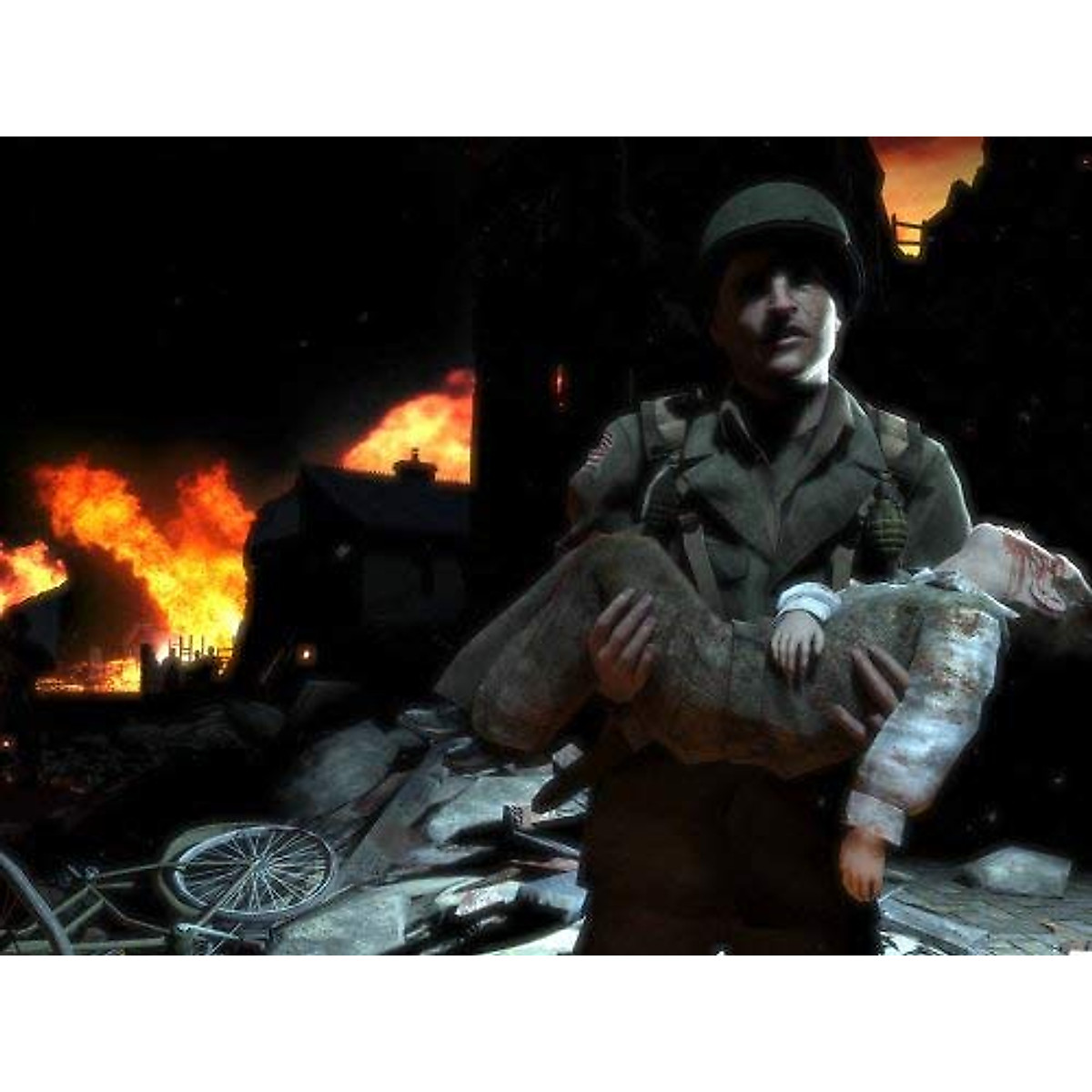 Brothers in Arms: Hell's Highway (Renewed)