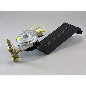 Genuine Weber Gas Grill Replacement Valve Regulator Assembly Q200 Q220 80476
