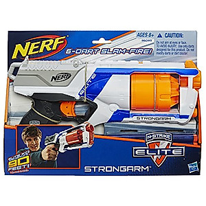 Nerf N-Strike Elite: Strongarm Blaster