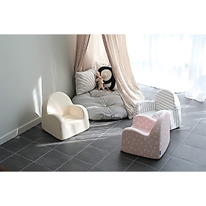 Baby Care Kids Sofa (Heart)