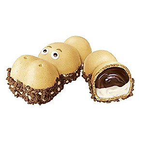 Ferrero Happy Hippo Cacao 20.7g x 28 Bars