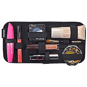 Cocoon CPG5BK GRID-IT!® Accessory Organizer - Small 10.25" x 5.125" (Black)