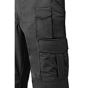 Propper Men's Uniform Tactical Pant, Black, 32'' x 34''