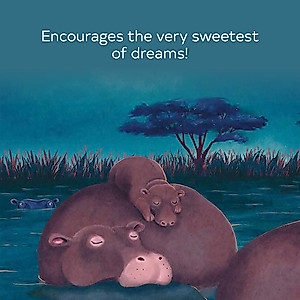 Where the Wee Ones Go: A Bedtime Wish for Endangered Animals