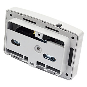 4655 Manual Humidistat for Aprilaire Whole Home Humidifier, Manual Water Saver Furnace Humidifier, Large Capacity Whole House Humidifier