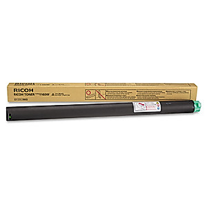 Ricoh Toner Cartridge, 800 gm (888029)